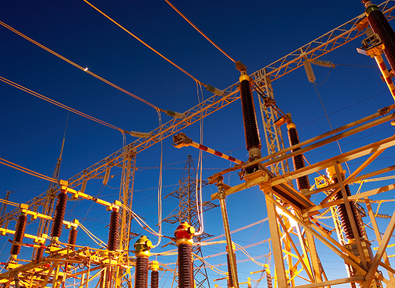 Energy Sector | ÇALIK Holding