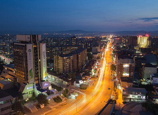 Energy Sector | ÇALIK Holding