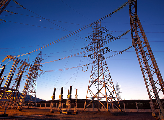 Energy Sector | ÇALIK Holding