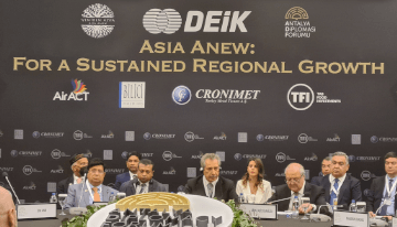 HOME | ÇALIK Holding