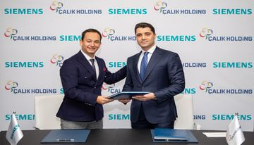 HOME | ÇALIK Holding